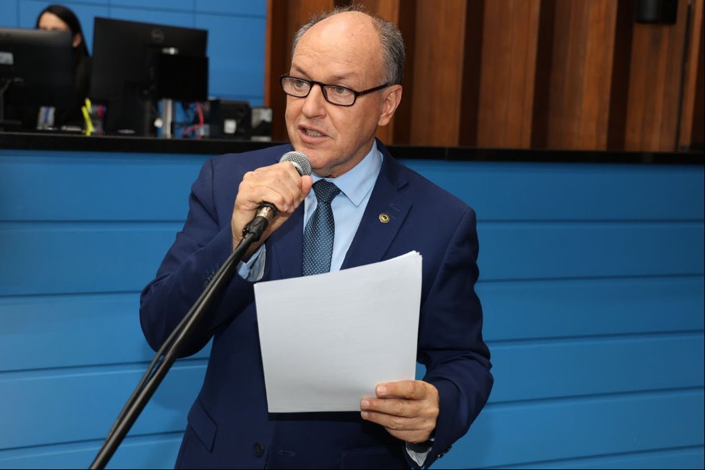 ALEMS realiza, no dia 27, solenidade de entrega da Comenda Jô Clemente ...